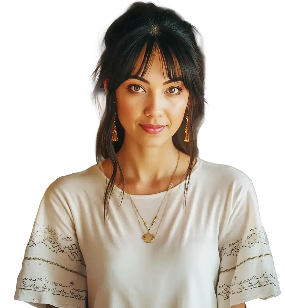 Ava – Sensory Seer & Soul Messenger